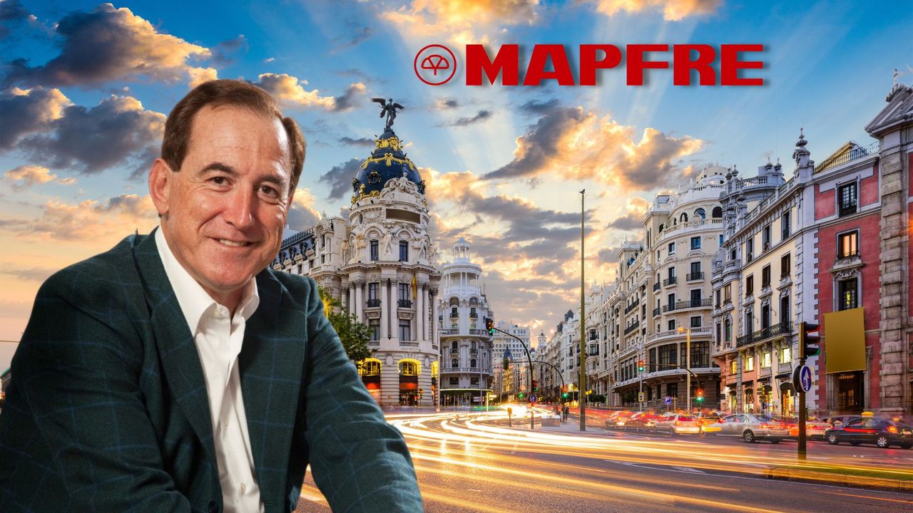 Mapfre Re CR worsens to 97.9% in first quarter | Intelligent Insurer